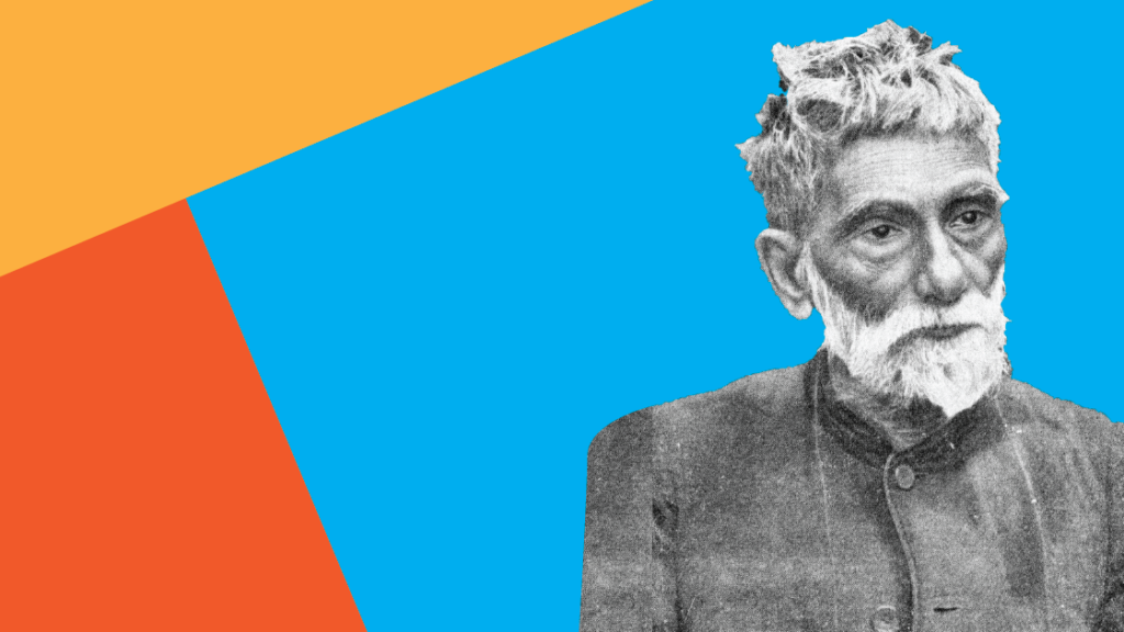 Prafulla Chandra Ray - The Scientific Indian