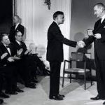 Subrahmanyan Chandrasekhar: A Pioneer in Astrophysics - The Scientific ...