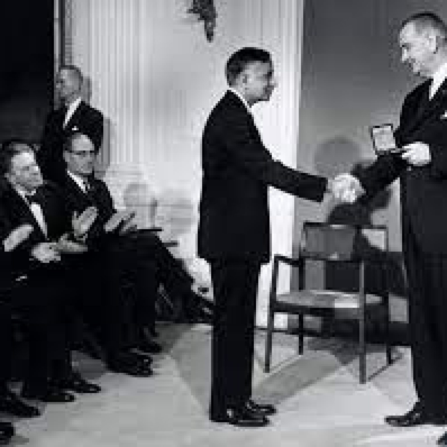 Subrahmanyan Chandrasekhar: A Pioneer in Astrophysics - The Scientific ...