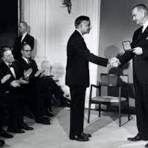 Subrahmanyan Chandrasekhar: A Pioneer in Astrophysics - The Scientific ...