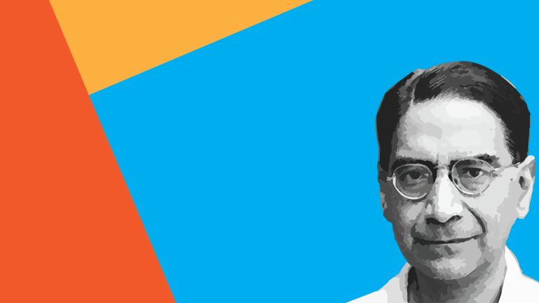 Prasanta Chandra Mahalanobis: A Visionary Statistician Who Shaped India ...