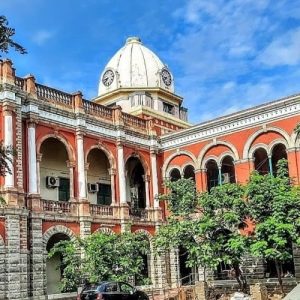 Prasanta Chandra Mahalanobis: A Visionary Statistician Who Shaped India ...