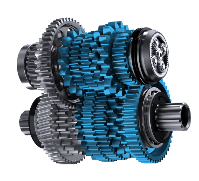 Understanding the Mechanics: A Comprehensive Guide to the Different ...