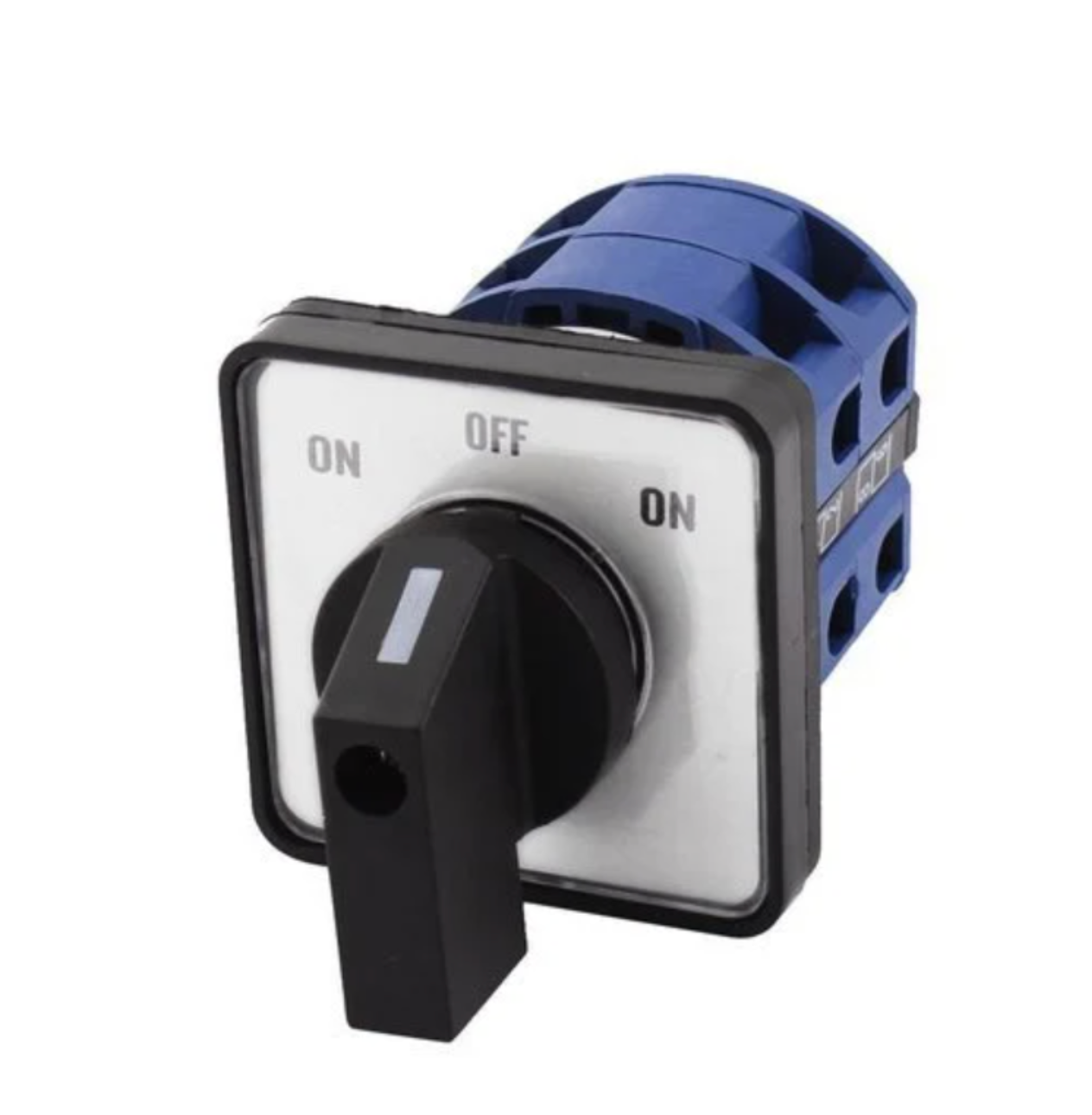 Basic Understanding of Electric Switches - The Scientific Indian