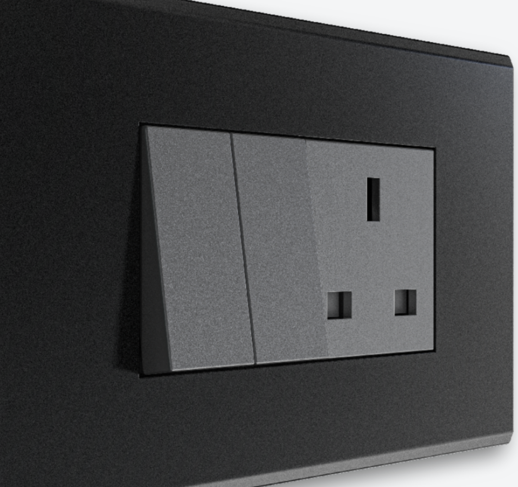 Basic Understanding of Electric Switches - The Scientific Indian
