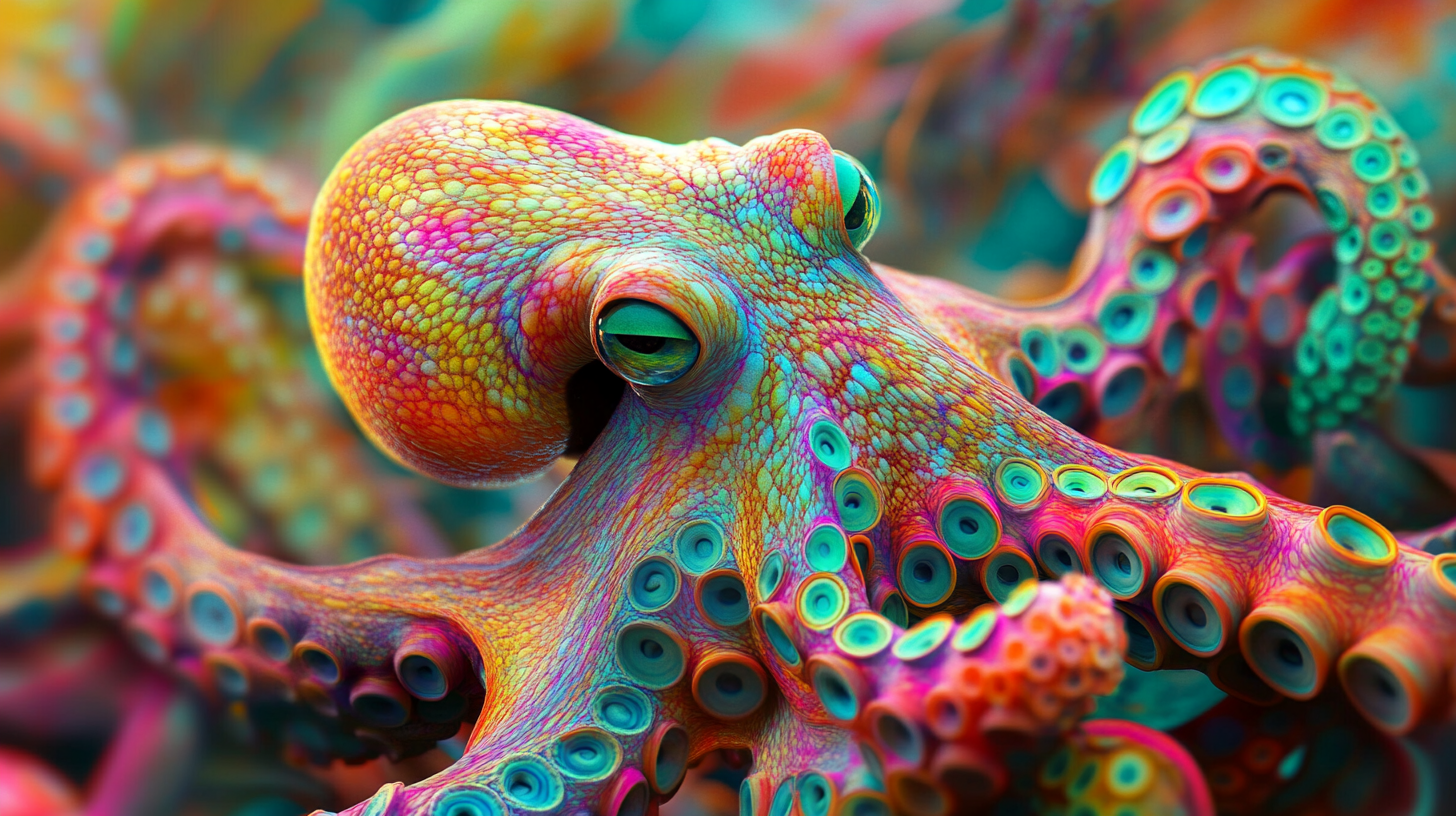 The Living Organisms: Characteristics and Habitats