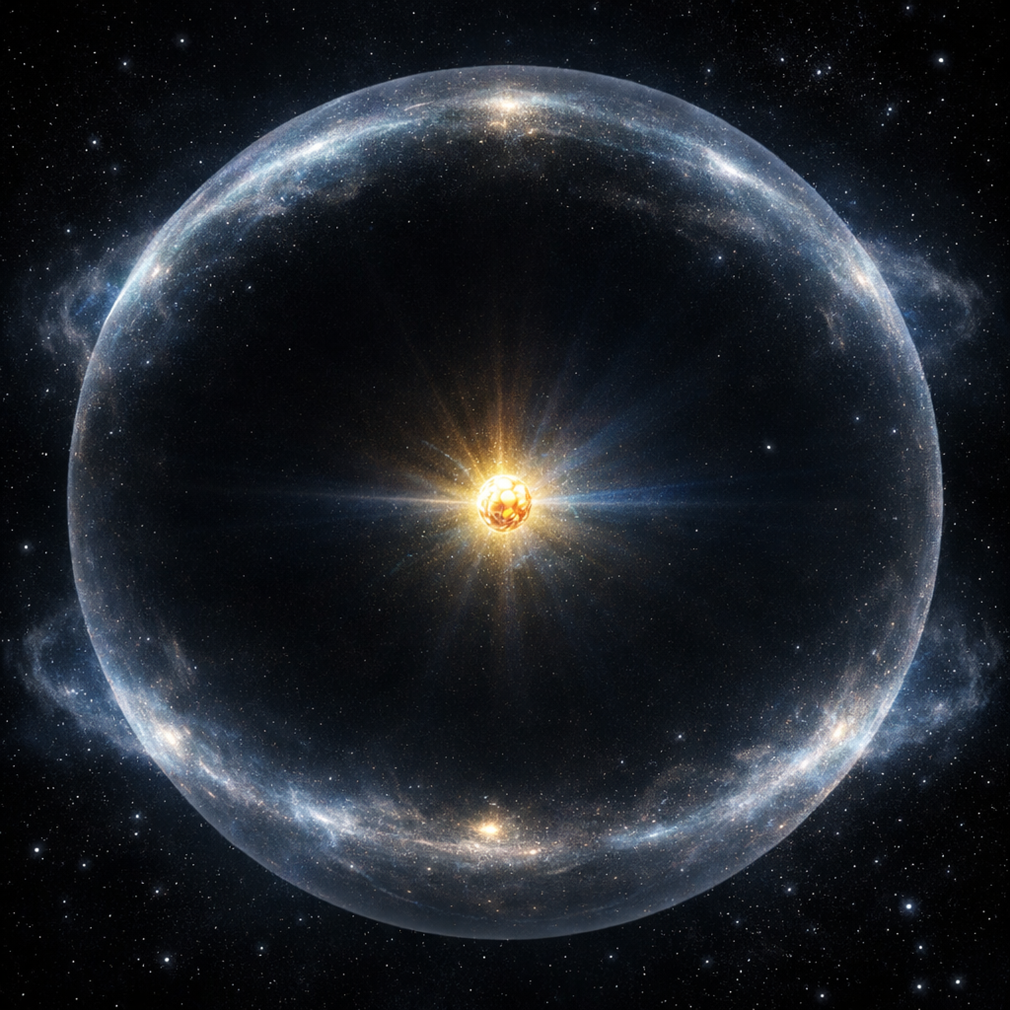 Atoms: Fascinating Science of Why Empty Space Feels Solid