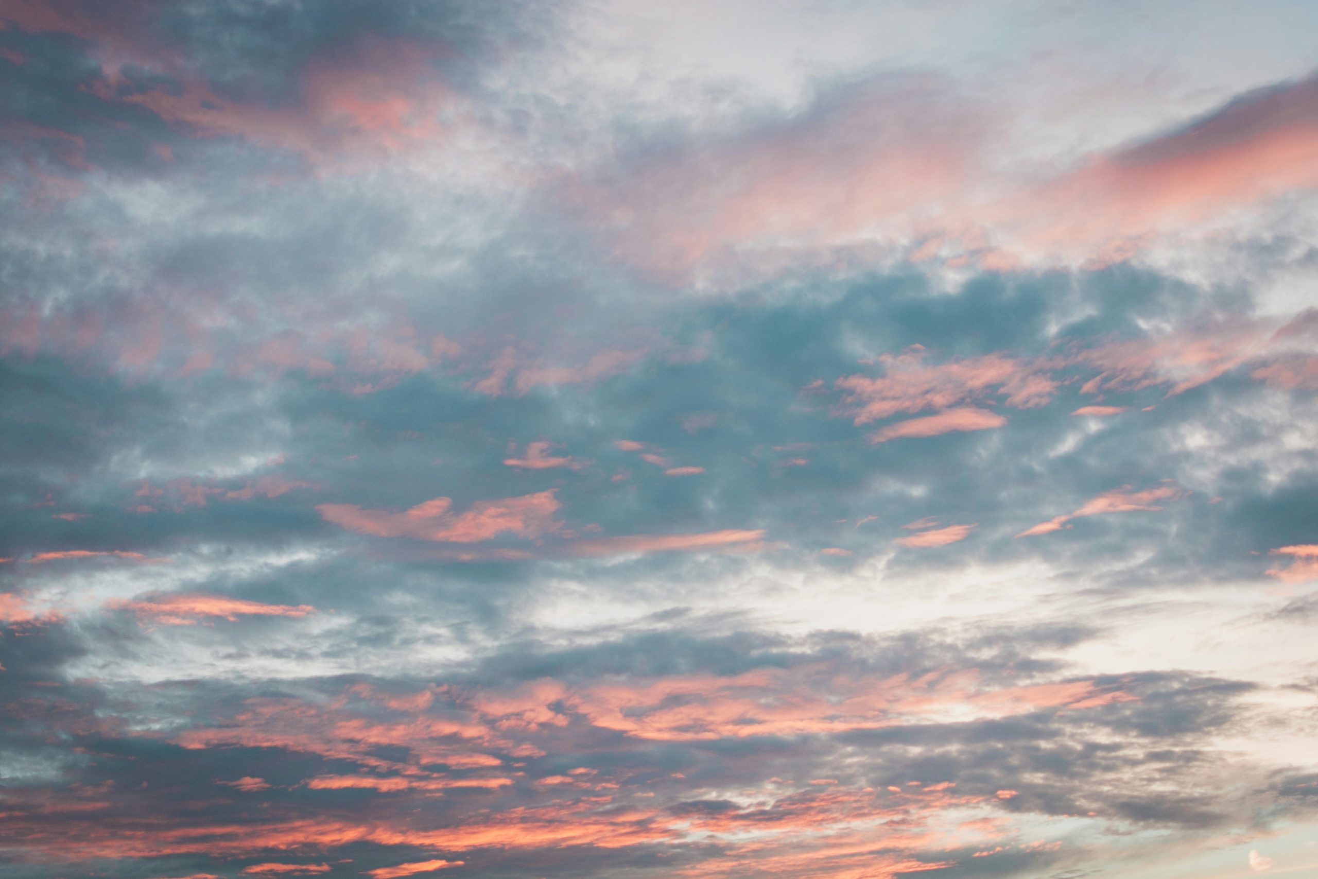 The Sky Isn’t Blue: Here’s What Color It Actually Is - The Scientific ...